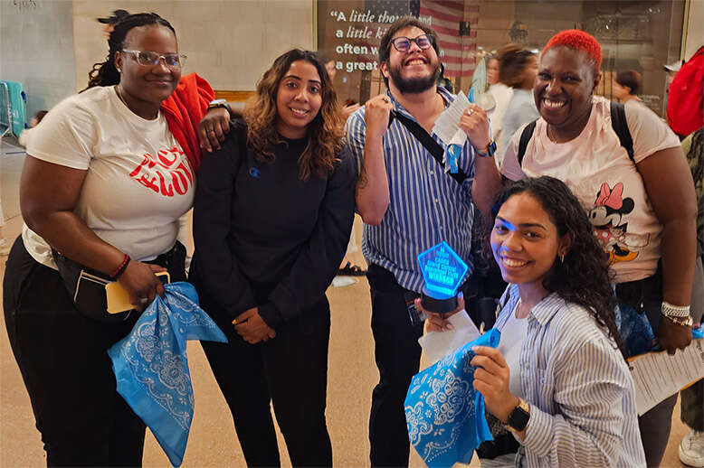 The Great Grand Central Scavenger Hunt Event in New York, NY - Elevent